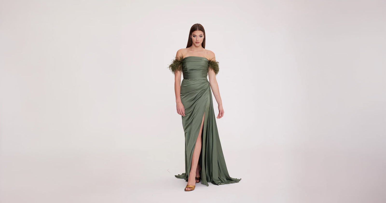 The Inspiration Behind the Galisa Grace Collection: Where Fashion Meet